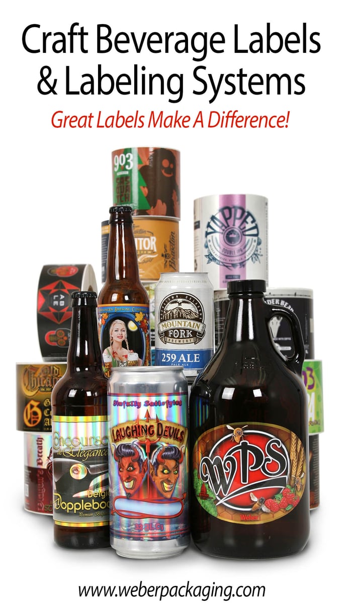 Craft Beverage Soda Nostalgia